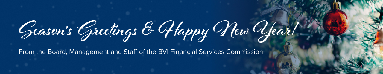 British Virgin Islands Financial Services Commission