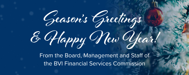 British Virgin Islands Financial Services Commission