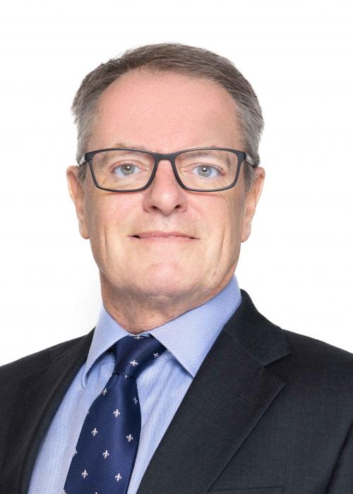 Management | British Virgin Islands Financial Services Commission